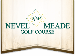 Instruction – Nevel Meade Golf Course